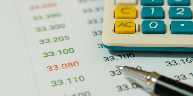 Contoh Akun Nominal dalam Akuntansi dan Penjelasannya